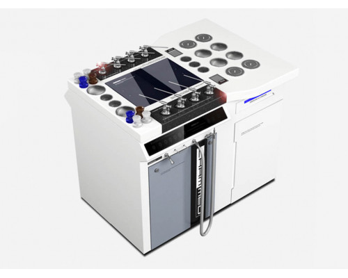 ЛОР-комбайн CHAMMED CU 3000-TWIN| QBS.ru