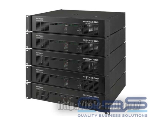 Dynacord PCL заказать по выгодной цене в QBS| QBS.ru